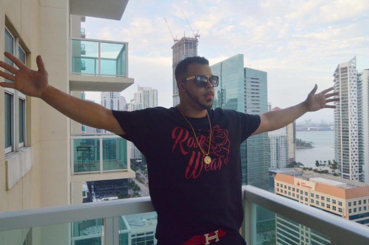 Relly Rell Discusses High Points Of Career As Rising Artist | News ...